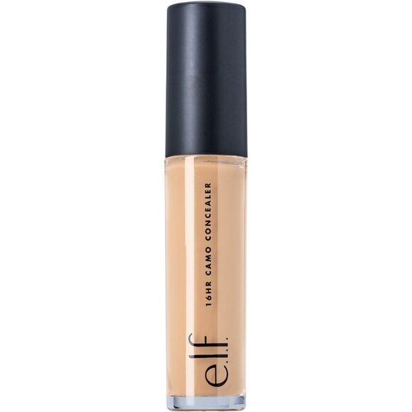ELF | Makeup | Elf 6hr Camo Concealer Tan Neutral Tan With Neutral ...